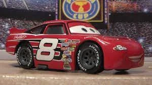 Dale Earnhardt, Jr. | McQueen and Friends Wiki | Fandom