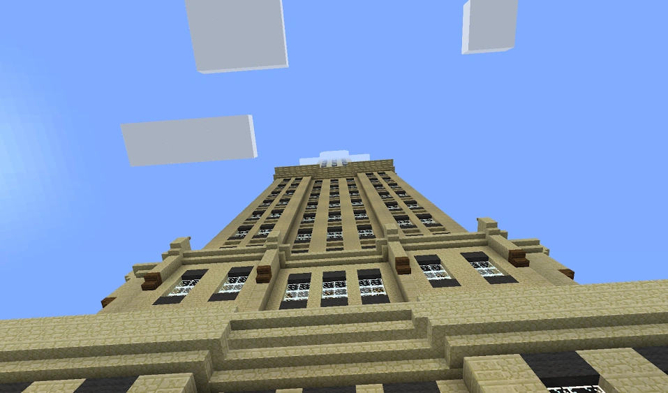 Beaglebop Tower | McRealityServer Wiki | Fandom