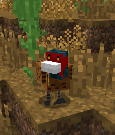 Bażant (Pheasant) | McRevolution Wiki | Fandom