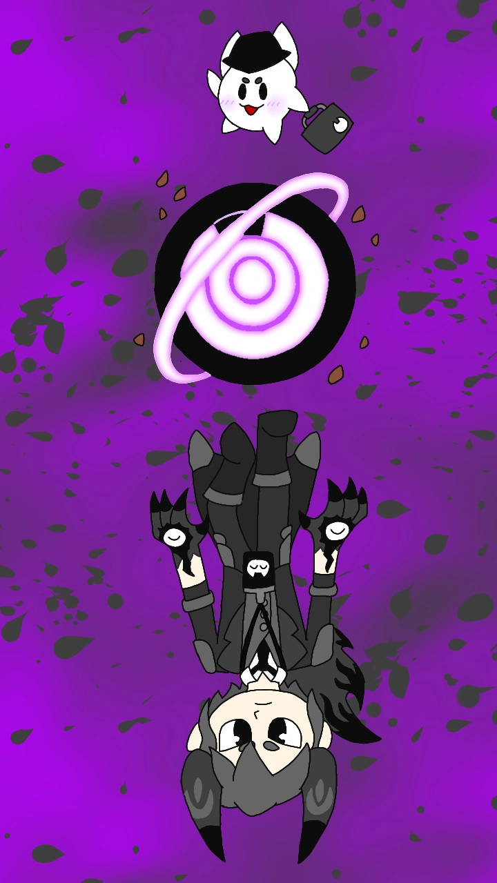 Chibi-Star Kenzuzu (The Battle Cats) | MCRL Wiki | Fandom