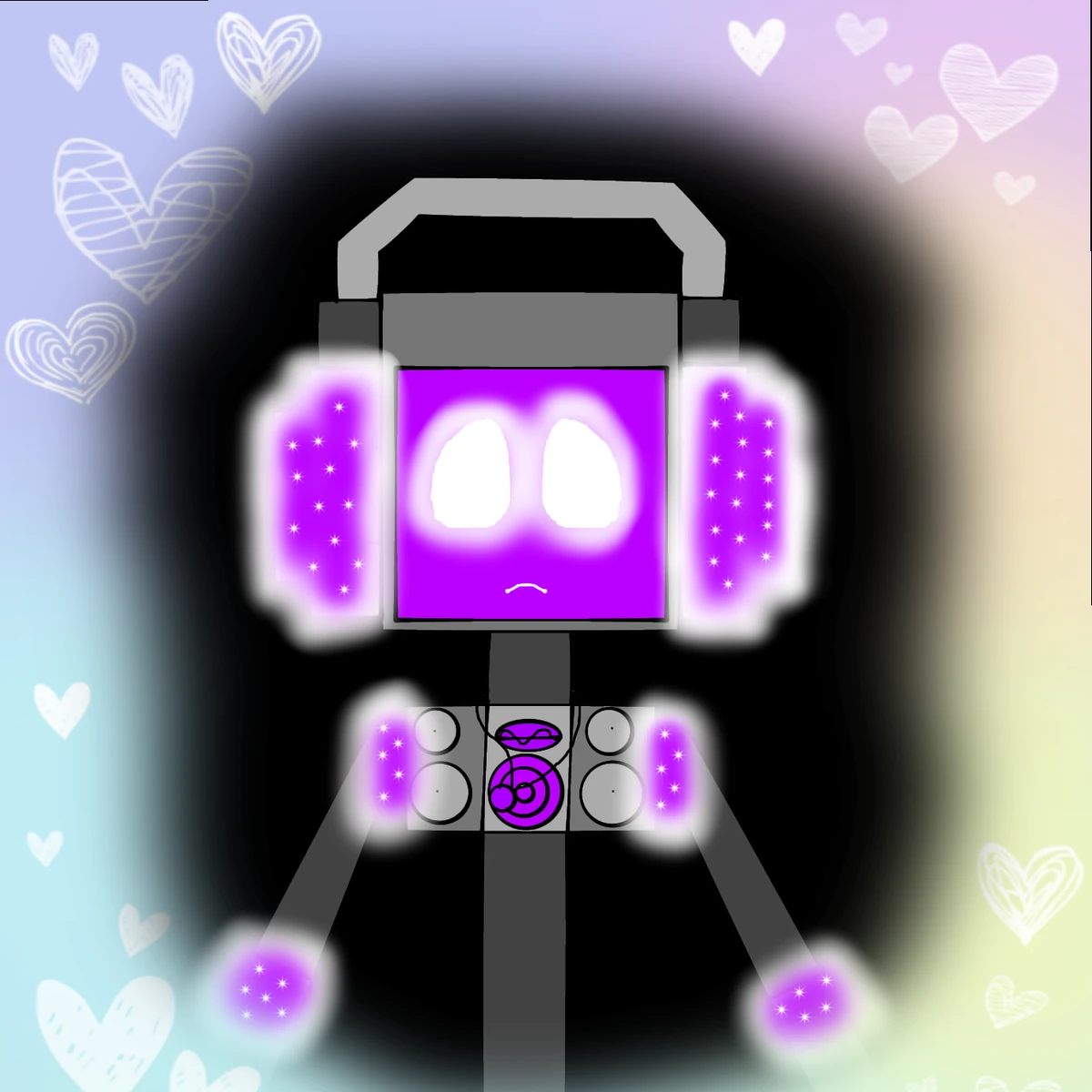 Realm Cube (The Creator of the Wiki) | MCRL Wiki | Fandom