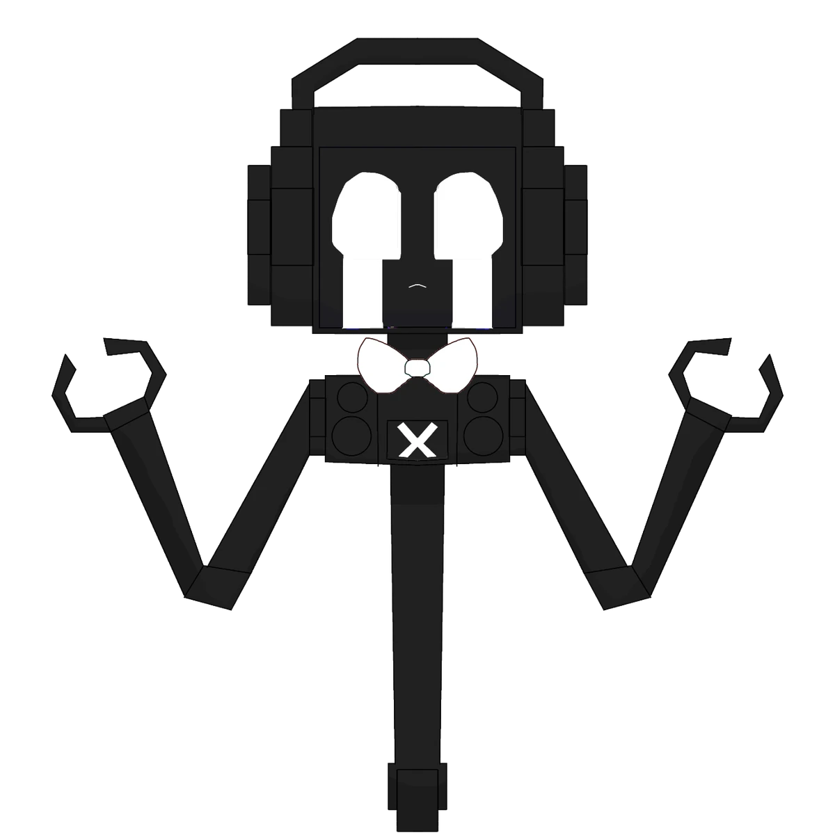 True Fandroid Black (Realm Territory) | MCRL Wiki | Fandom