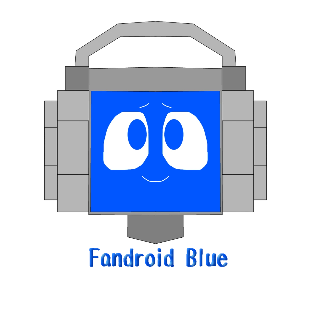 True Fandroid Blue (Realm Territory) | MCRL Wiki | Fandom