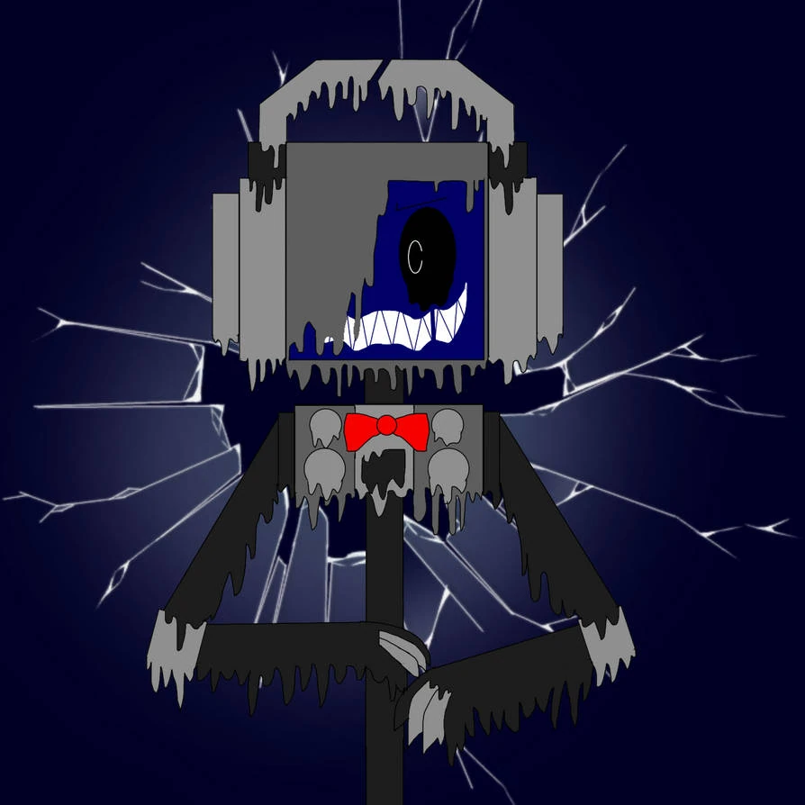 True Twisted Fandroid (Realm Territory) | MCRL Wiki | Fandom