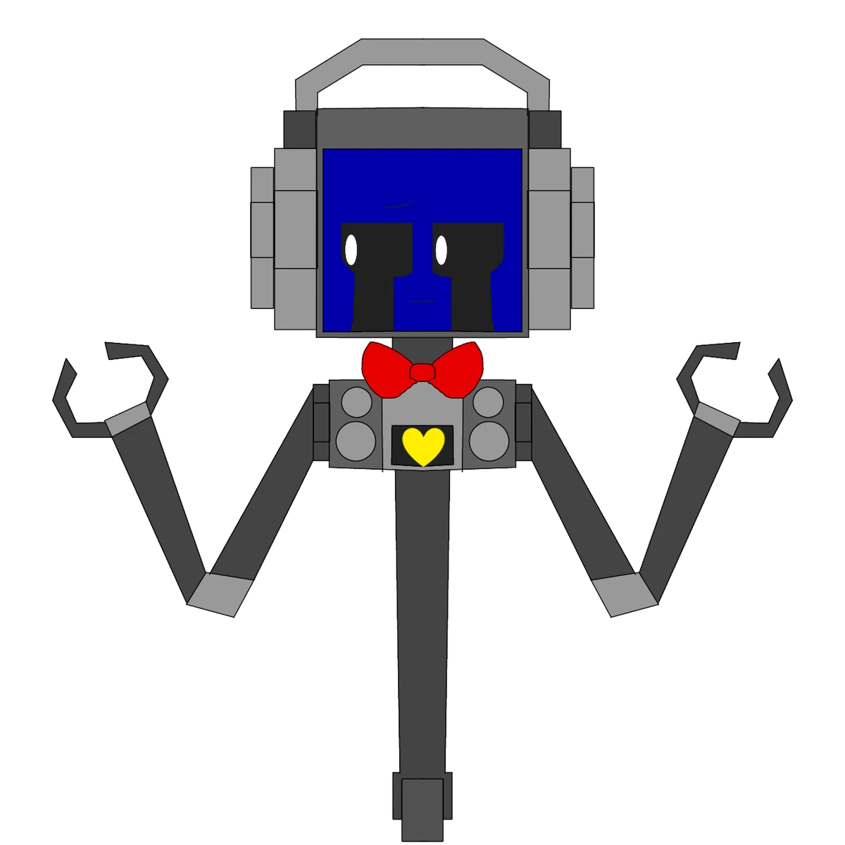 True Fandroid 1.0 (Realm Territory) | MCRL Wiki | Fandom