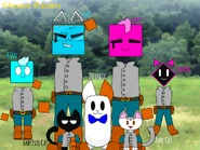 Steam Cube (The Pink Corruption) | MCRL Wiki | Fandom