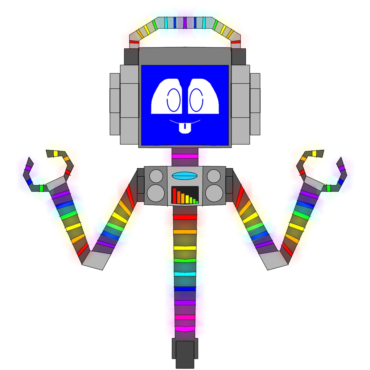 True Fandroid 4.0 (Realm Territory) | MCRL Wiki | Fandom