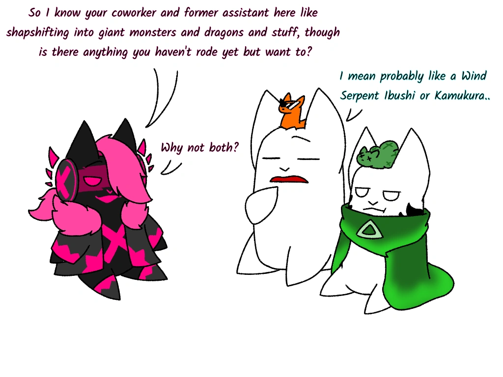 True Tsavorite (The Pink Corruption) | MCRL Wiki | Fandom