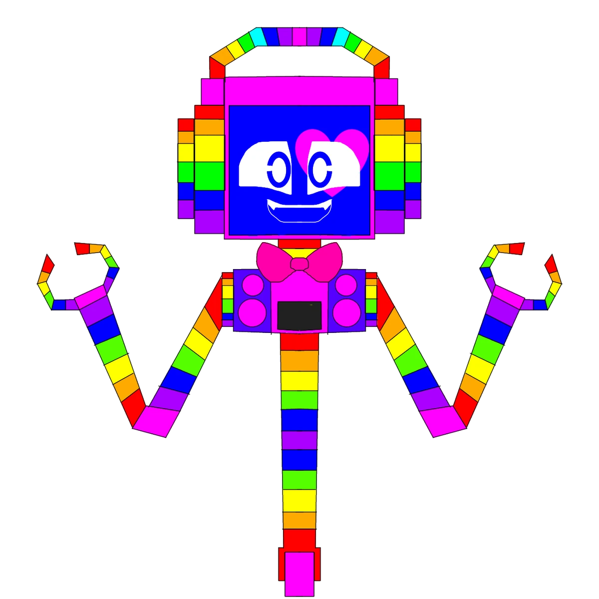 True Fandroid 5.0 (Realm Territory) | MCRL Wiki | Fandom