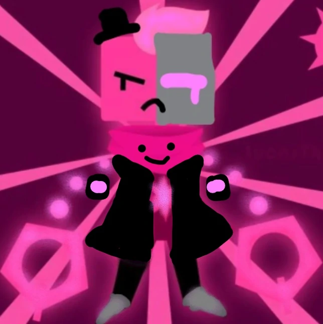 Cubical Topbot | MCRL Wiki | Fandom