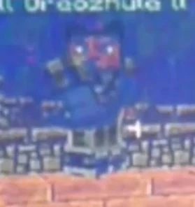 Oreo | MCRolePay Wiki | Fandom