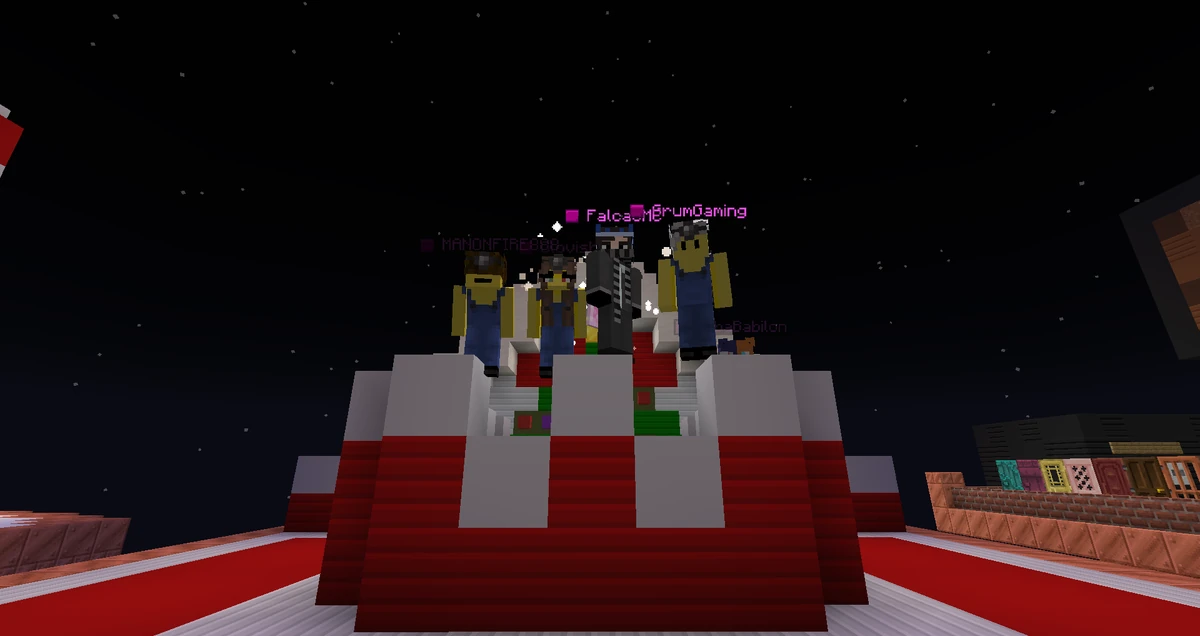 Tournament 12 | MC's MCCI Tourneys Wiki | Fandom