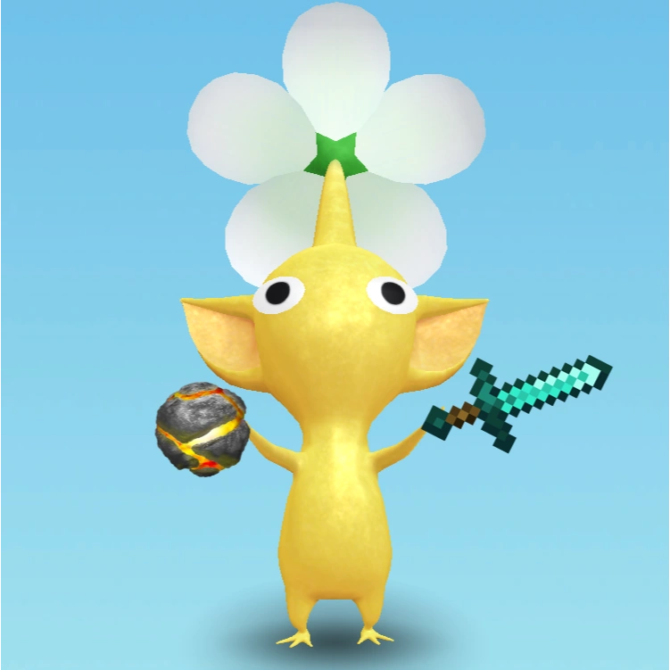 Zingzy | MC's MCCI Tourneys Wiki | Fandom