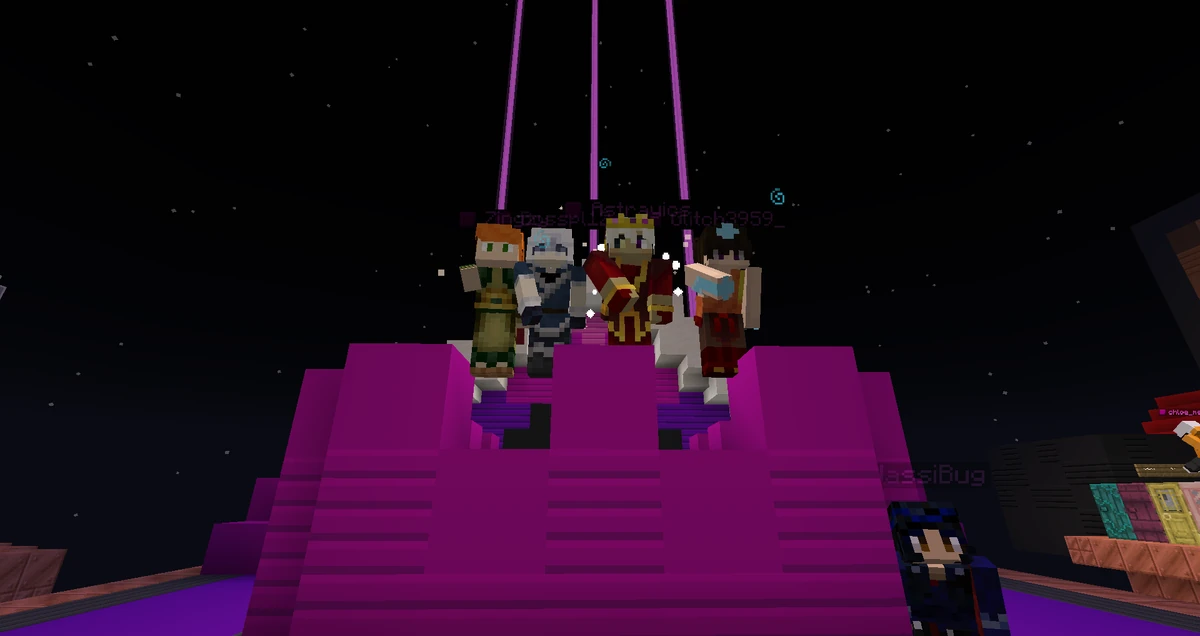 Tournament 20 | MC's MCCI Tourneys Wiki | Fandom