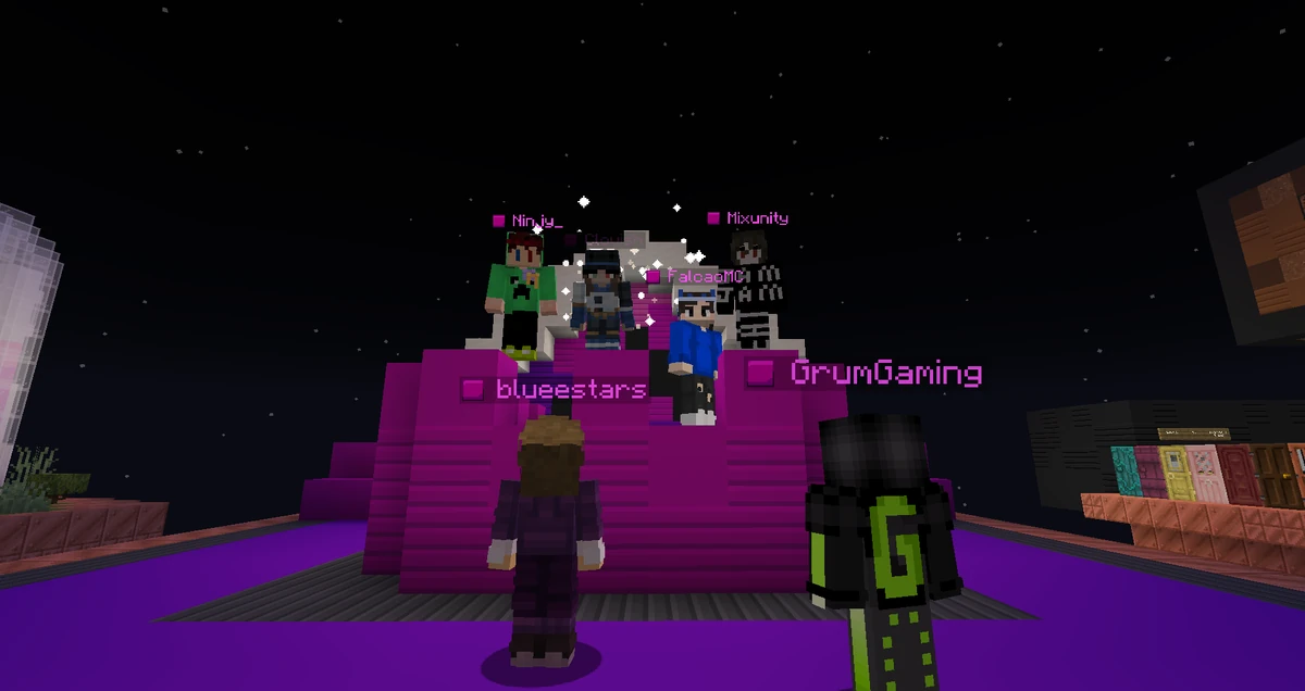 Tournament 14 | MC's MCCI Tourneys Wiki | Fandom