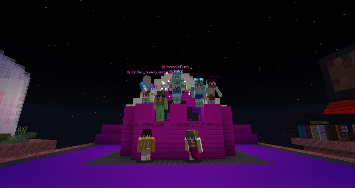 Tournament 17 | MC's MCCI Tourneys Wiki | Fandom