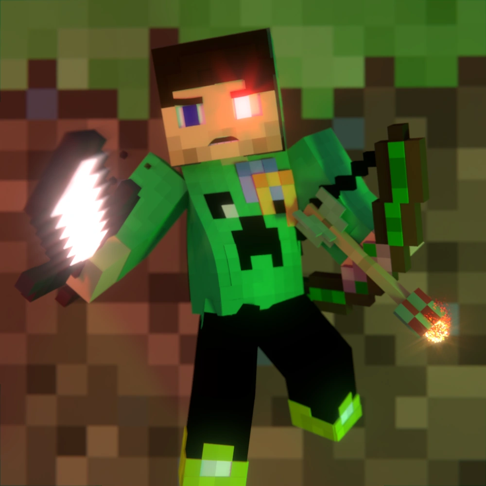 McHunt132 | MC's MCCI Tourneys Wiki | Fandom