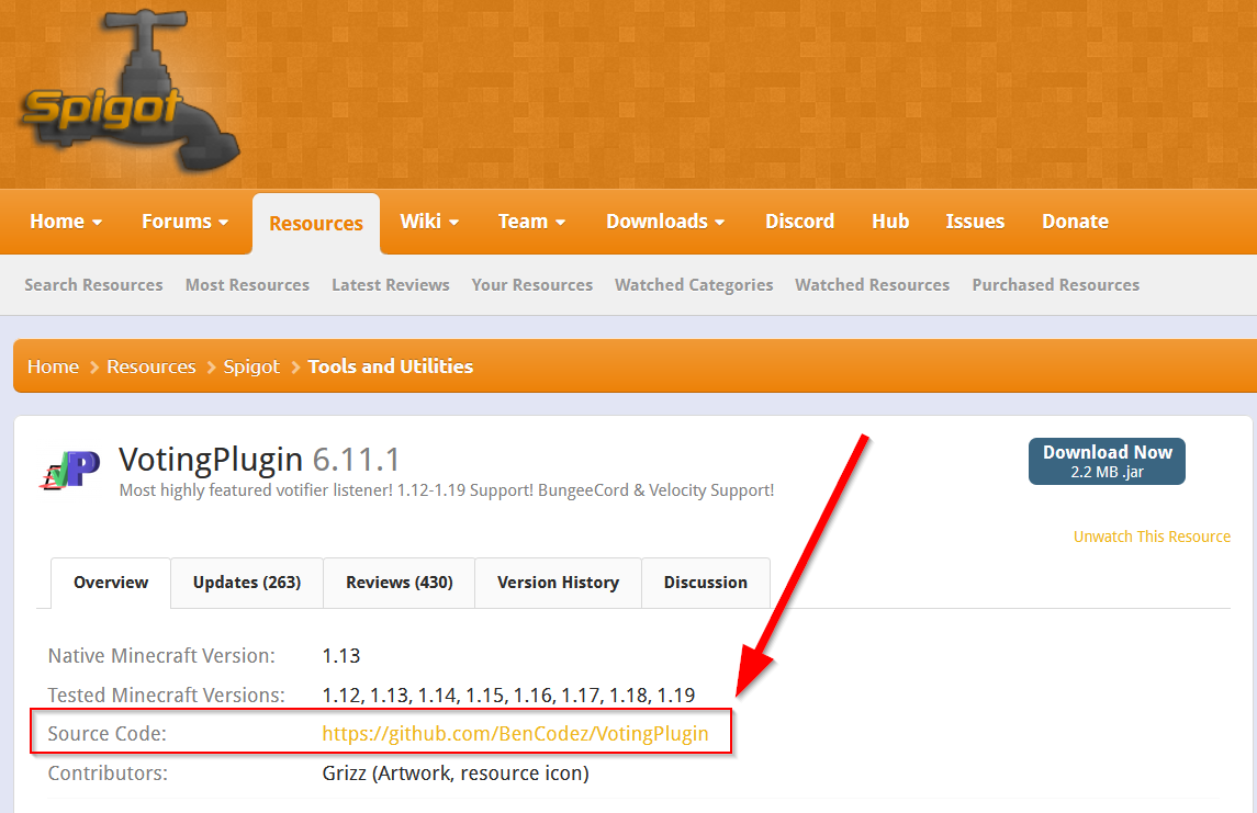 Reporting Bugs to Devs | The Minecraft Server Guide Wiki | Fandom Reporting Bugs to Devs | The Minecraft Server Guide Wiki | Fandom