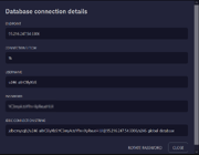 MySQL Databases in Pterodactyl | The Minecraft Server Guide Wiki | Fandom