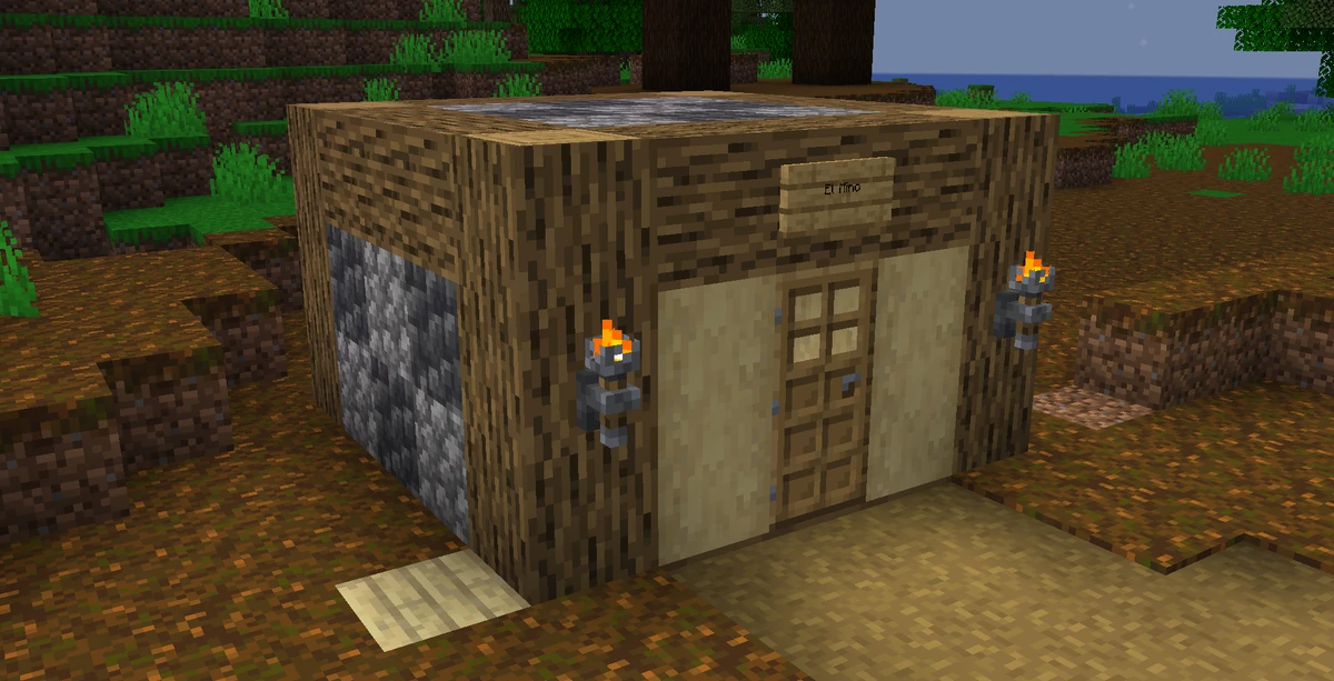 El Mino | Modern CSMP Wiki | Fandom