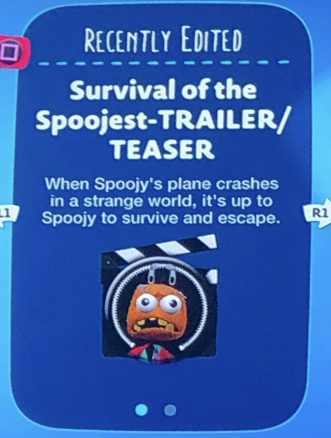 Spoojy | Mcsnappy's ocs Wiki | Fandom