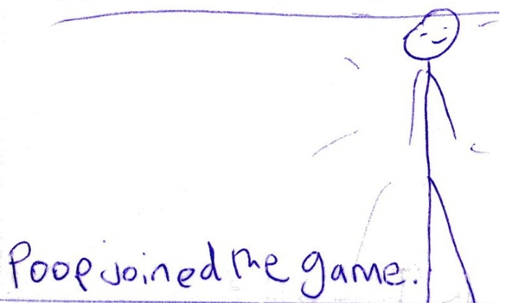 The Beginning | The MC Story Wiki | Fandom