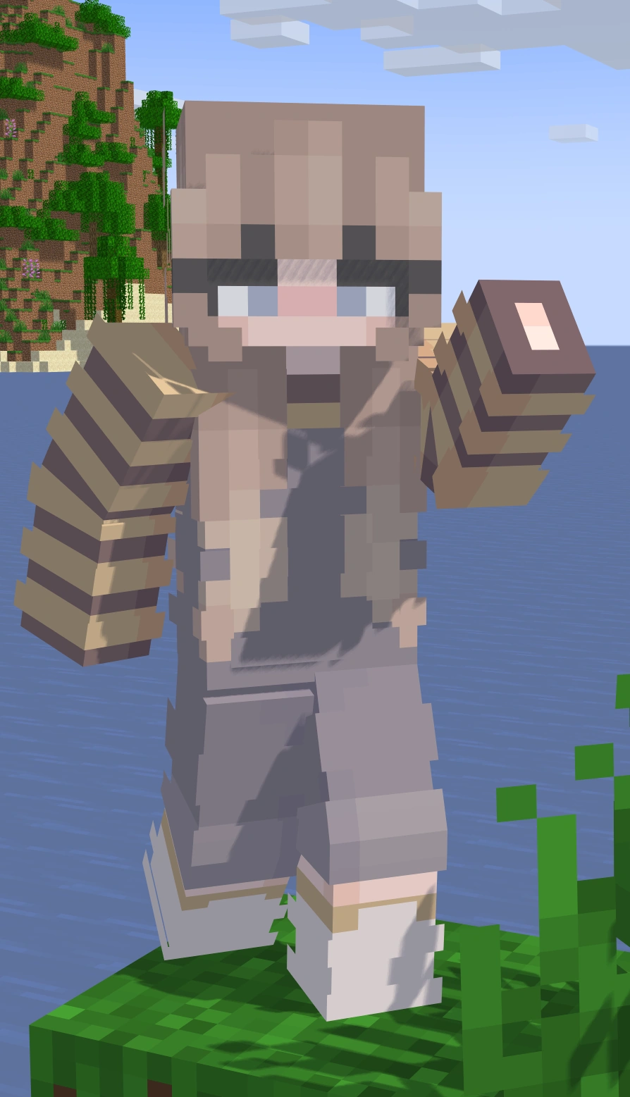 Andrefied | Andrew Yalo Survivor Wiki | Fandom