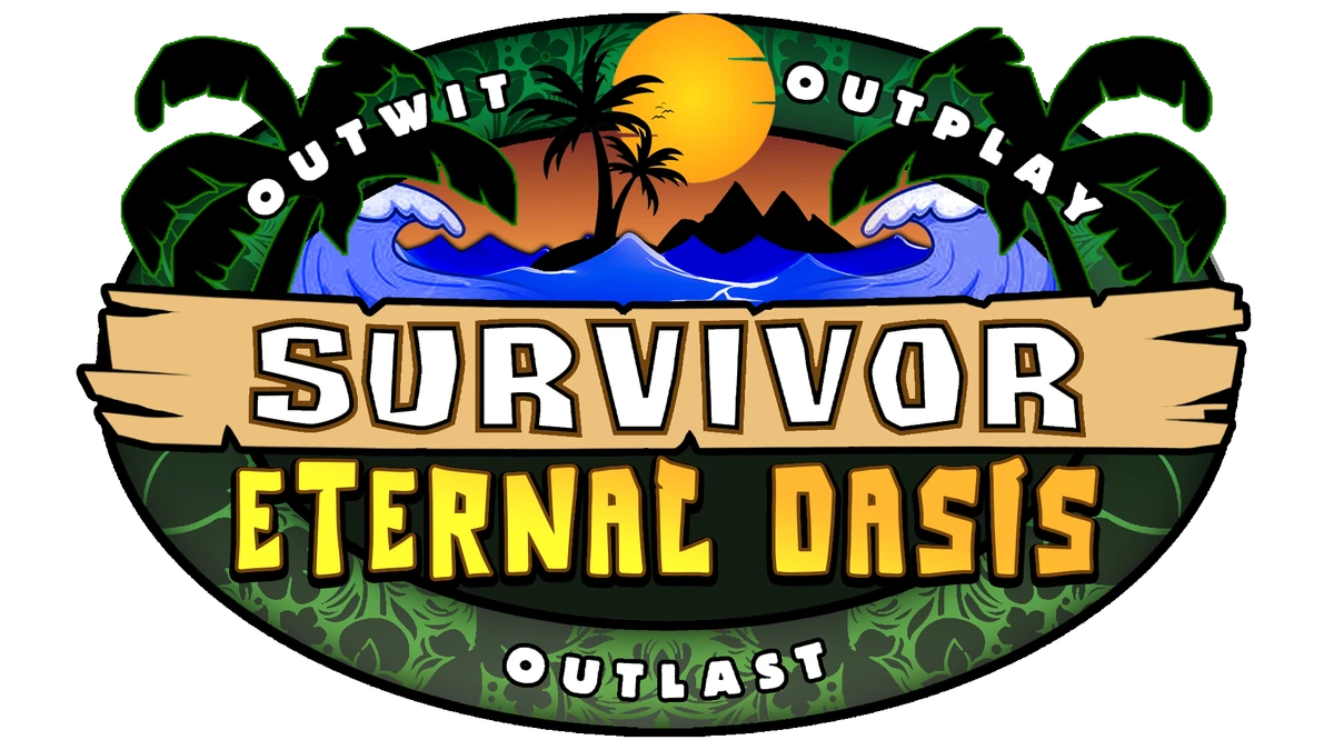 Minecraft Survivor: Eternal Oasis | Andrew Yalo Survivor Wiki | Fandom