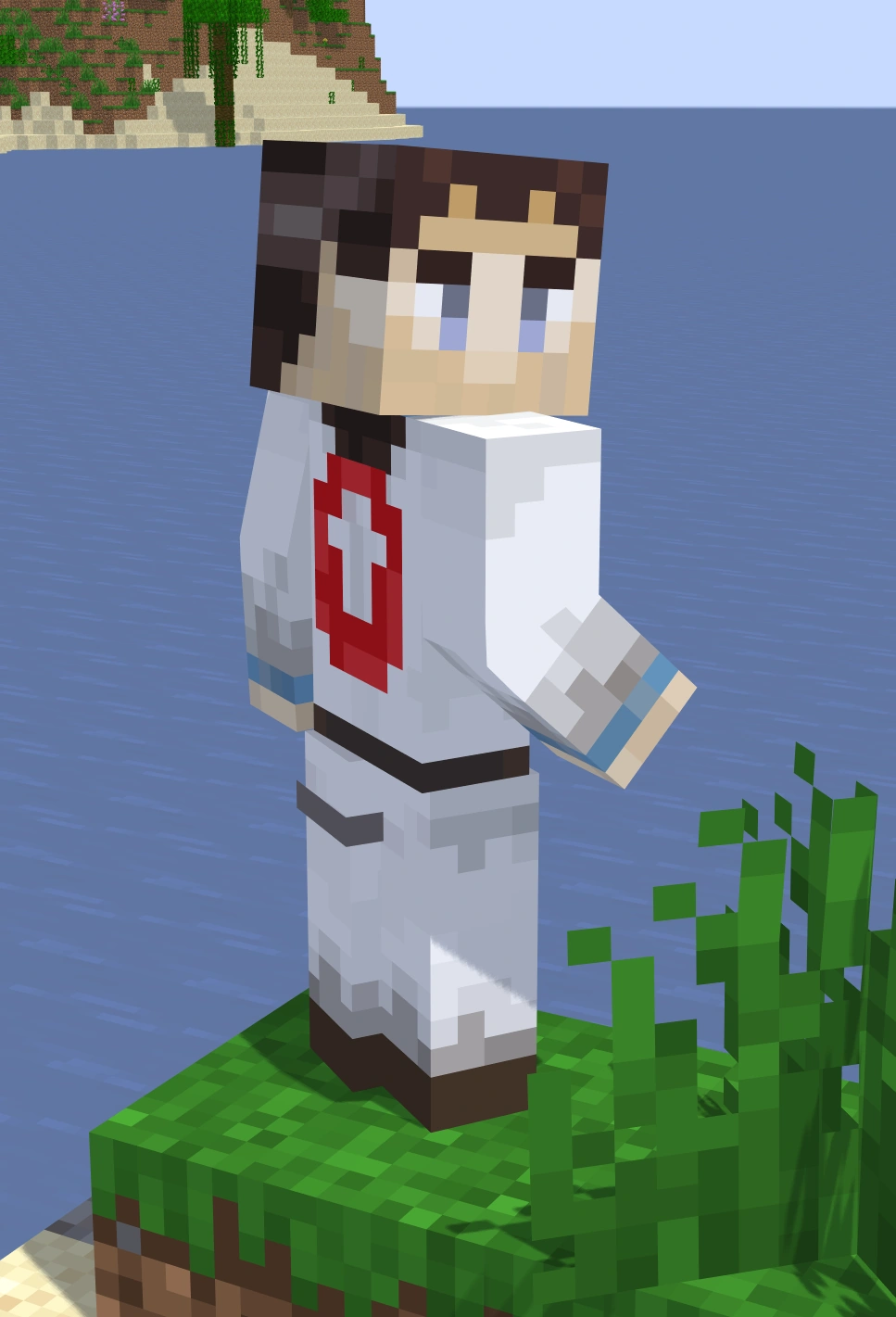 Survivoriser | Andrew Yalo Survivor Wiki | Fandom