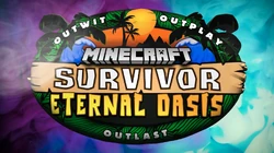 Minecraft Survivor: Eternal Oasis | Andrew Yalo Survivor Wiki | Fandom