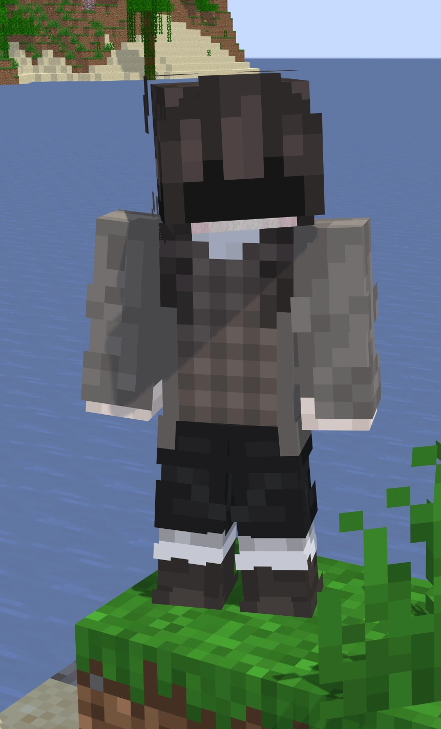 CuriousLele | Andrew Yalo Survivor Wiki | Fandom