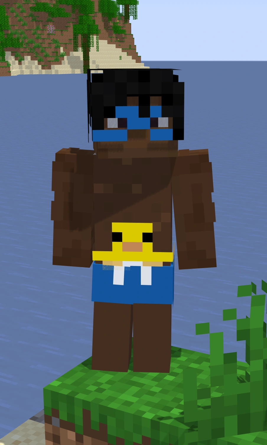 M7ke | Andrew Yalo Survivor Wiki | Fandom