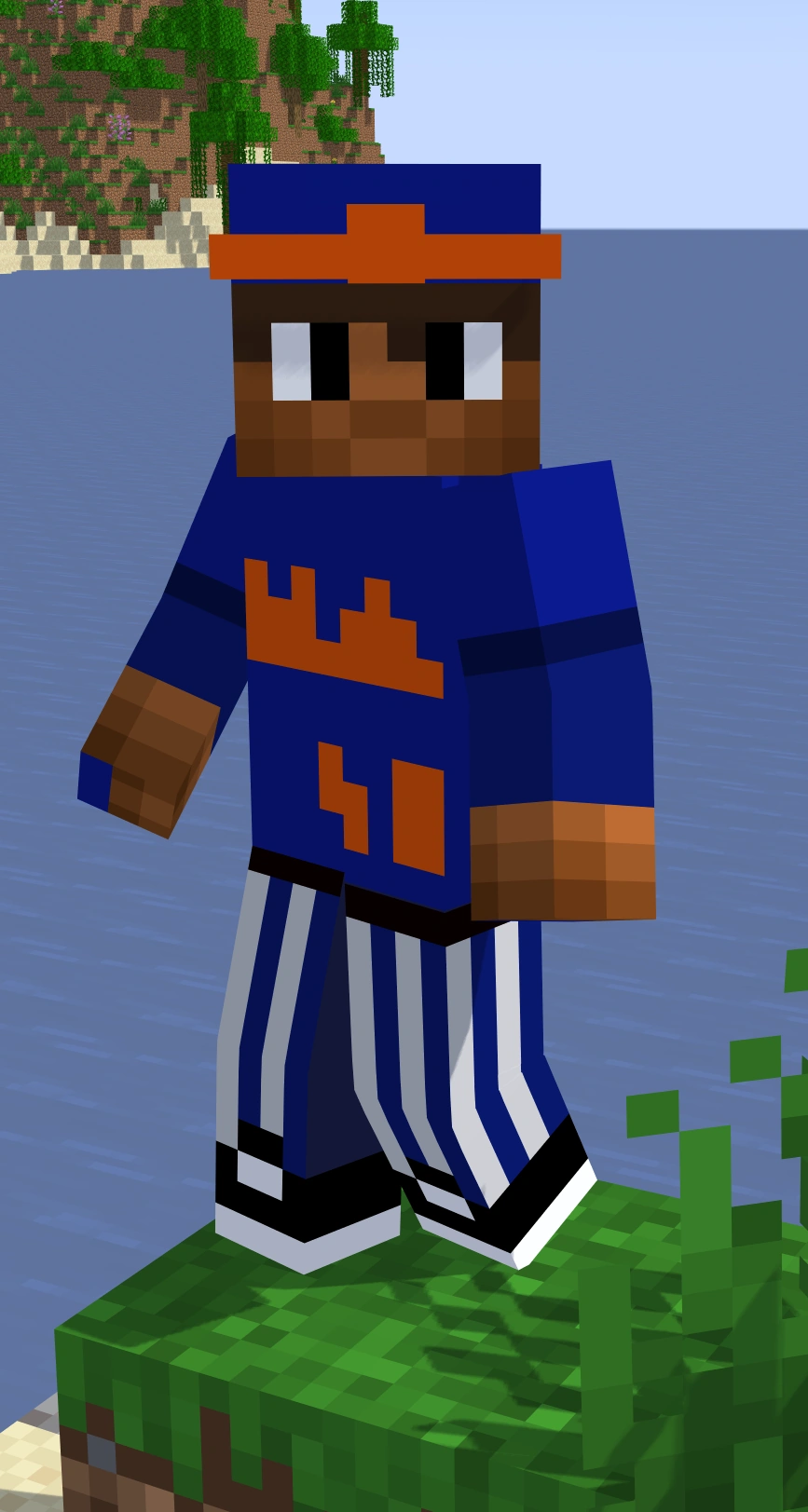 Edgarrarrio | Andrew Yalo Survivor Wiki | Fandom