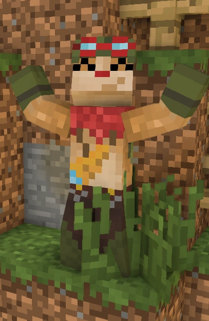 TeemoTime | Andrew Yalo Survivor Wiki | Fandom