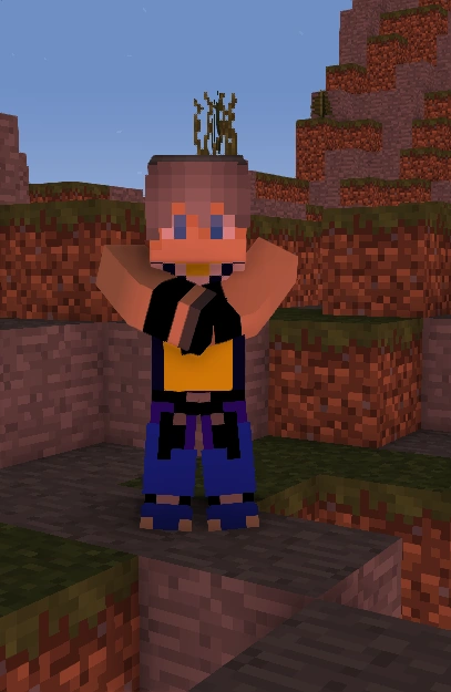 Pupriku | Andrew Yalo Survivor Wiki | Fandom