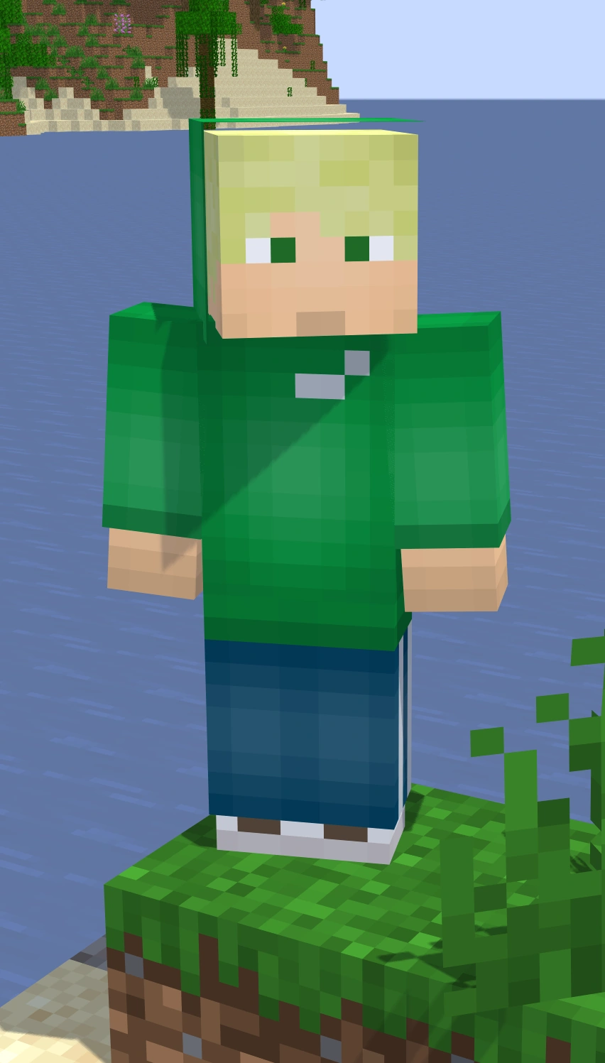 Tuckkerr | Andrew Yalo Survivor Wiki | Fandom