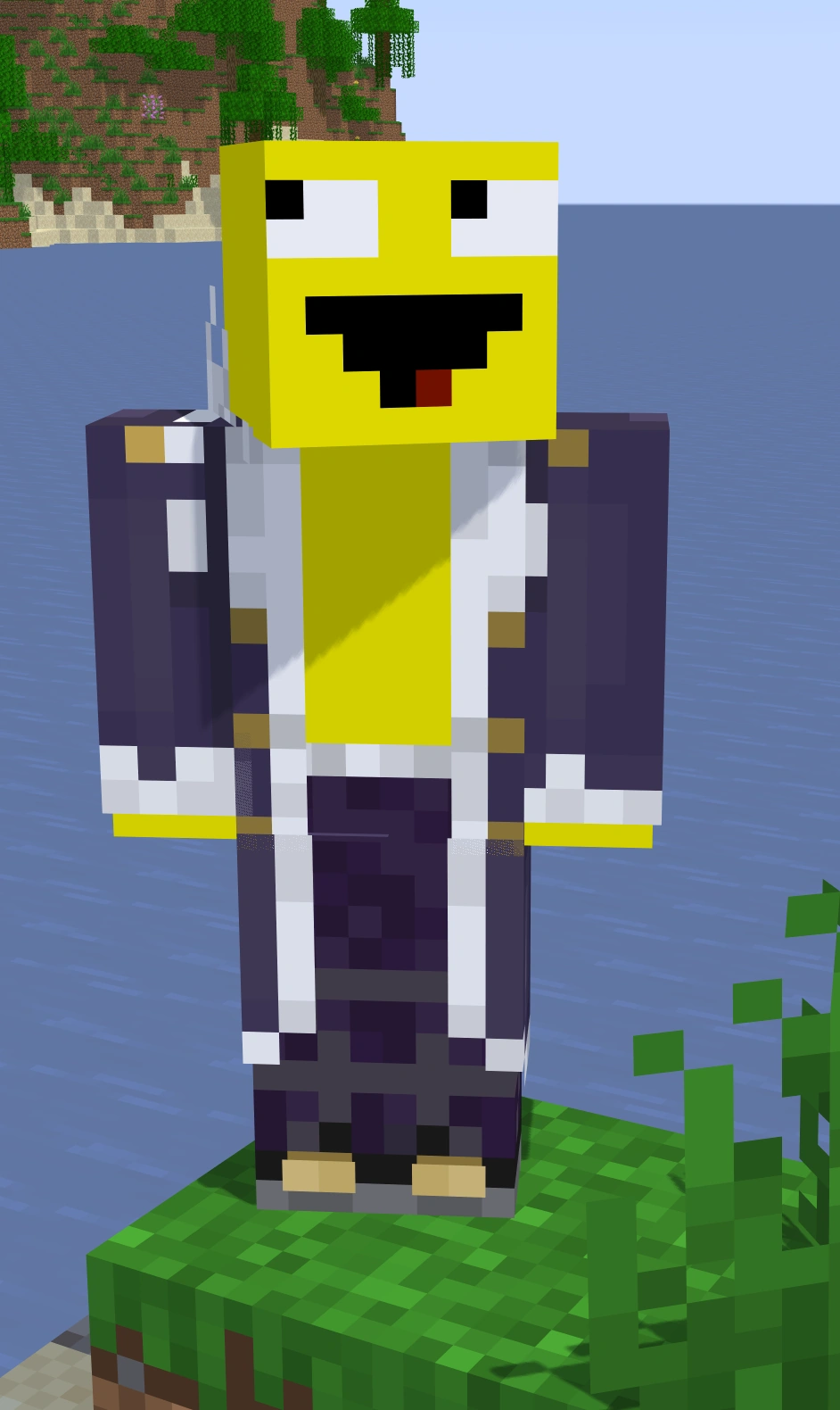 HappyyppaH | Andrew Yalo Survivor Wiki | Fandom