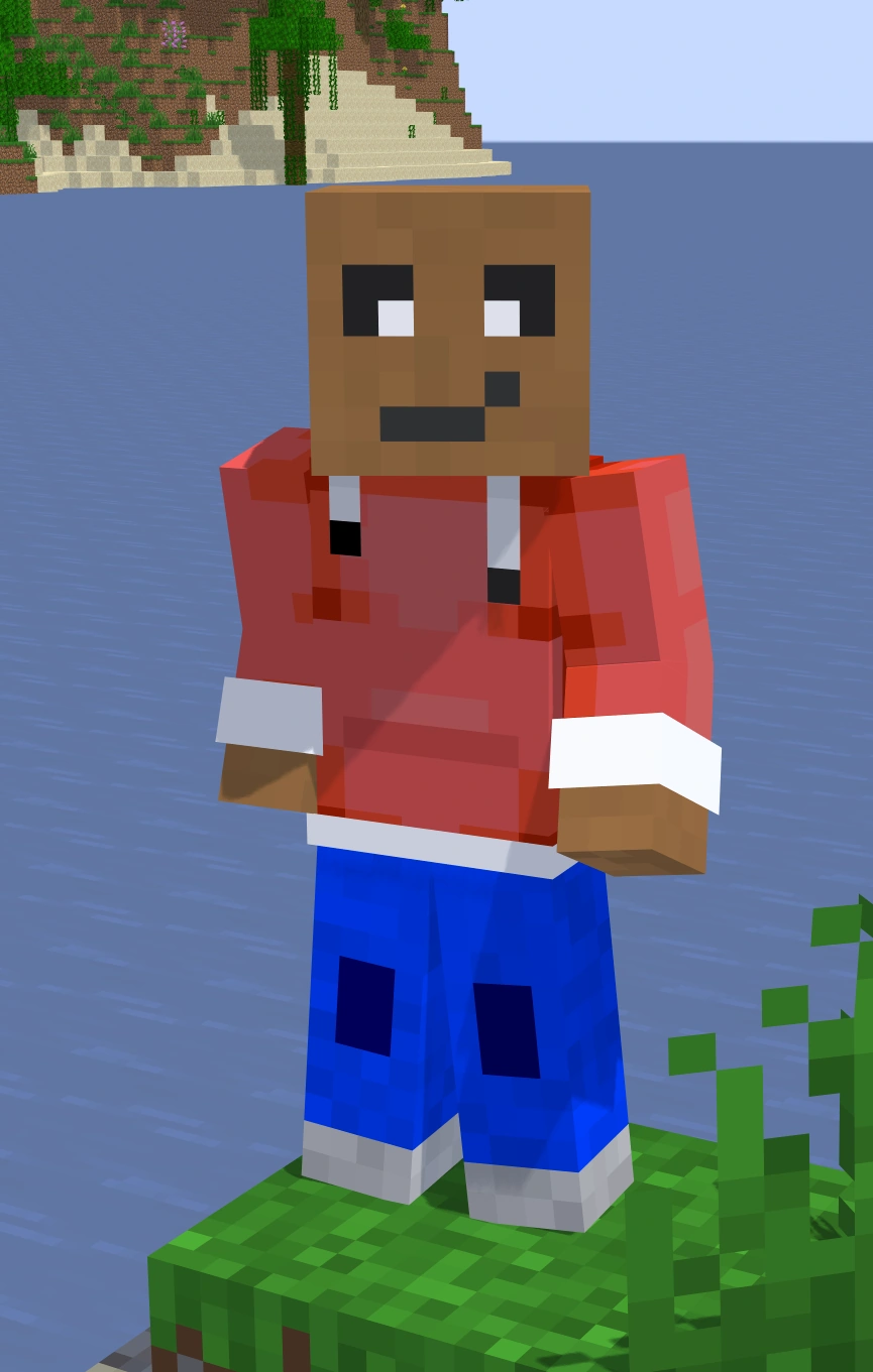 Raneter | Andrew Yalo Survivor Wiki | Fandom