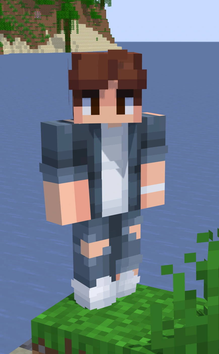 Suchoff | Andrew Yalo Survivor Wiki | Fandom