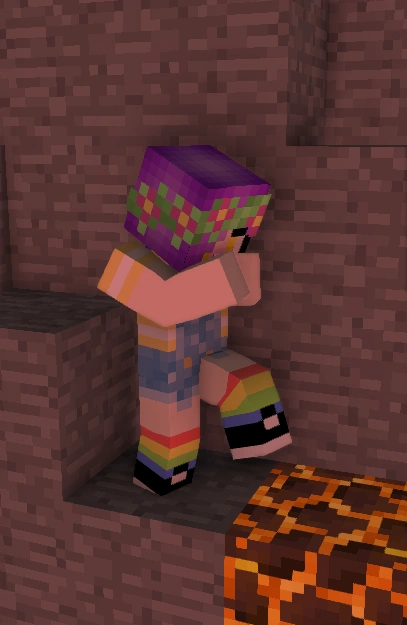 Ivystia | Andrew Yalo Survivor Wiki | Fandom