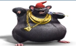 Biggie Cheese | McSussy Productions Wiki | Fandom