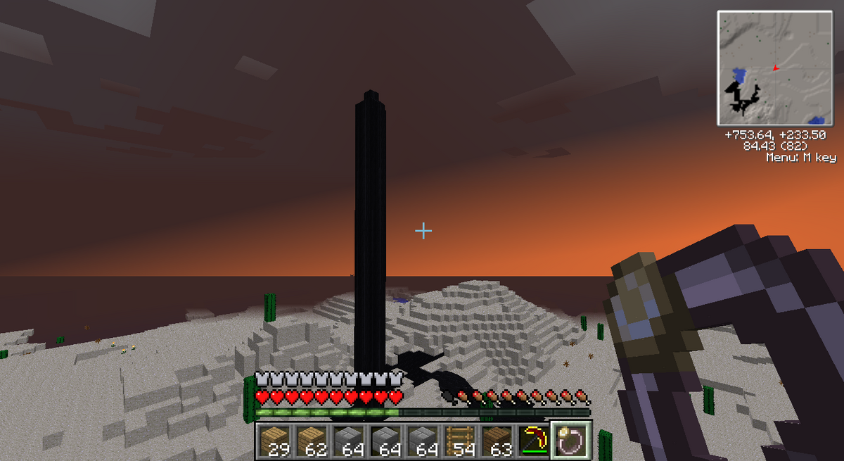 Oil | Minecraft Technic Pack Wiki | Fandom