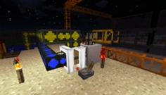 Combustion Engine | Minecraft Technic Pack Wiki | Fandom