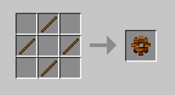Wooden Gear | Minecraft Technic Pack Wiki | Fandom