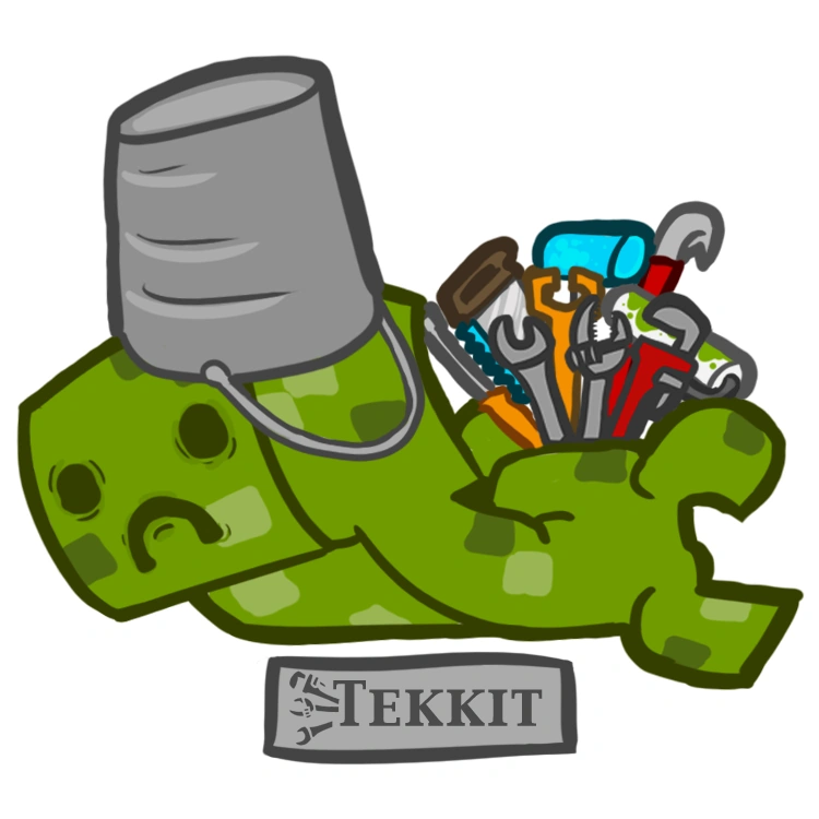 Tekkit | Minecraft Technic Pack Wiki | Fandom