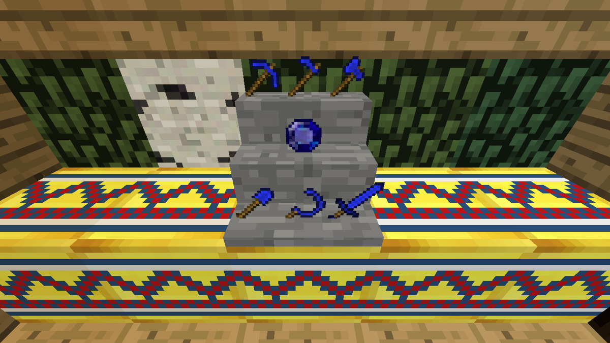 Sapphires | Minecraft Technic Pack Wiki | Fandom