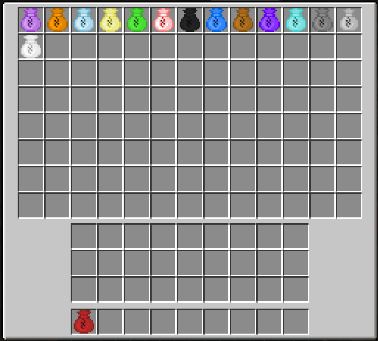 Alchemy Bag | Minecraft Technic Pack Wiki | Fandom