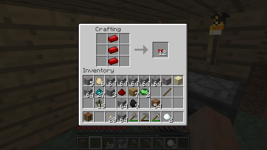 Red Alloy Wire | Minecraft Technic Pack Wiki | Fandom