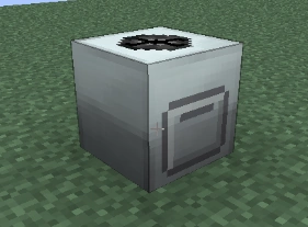 Macerator | Minecraft Technic Pack Wiki | Fandom