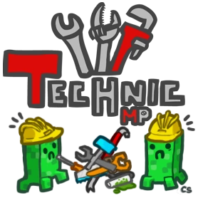 Minecraft Technic Pack Wiki | Fandom